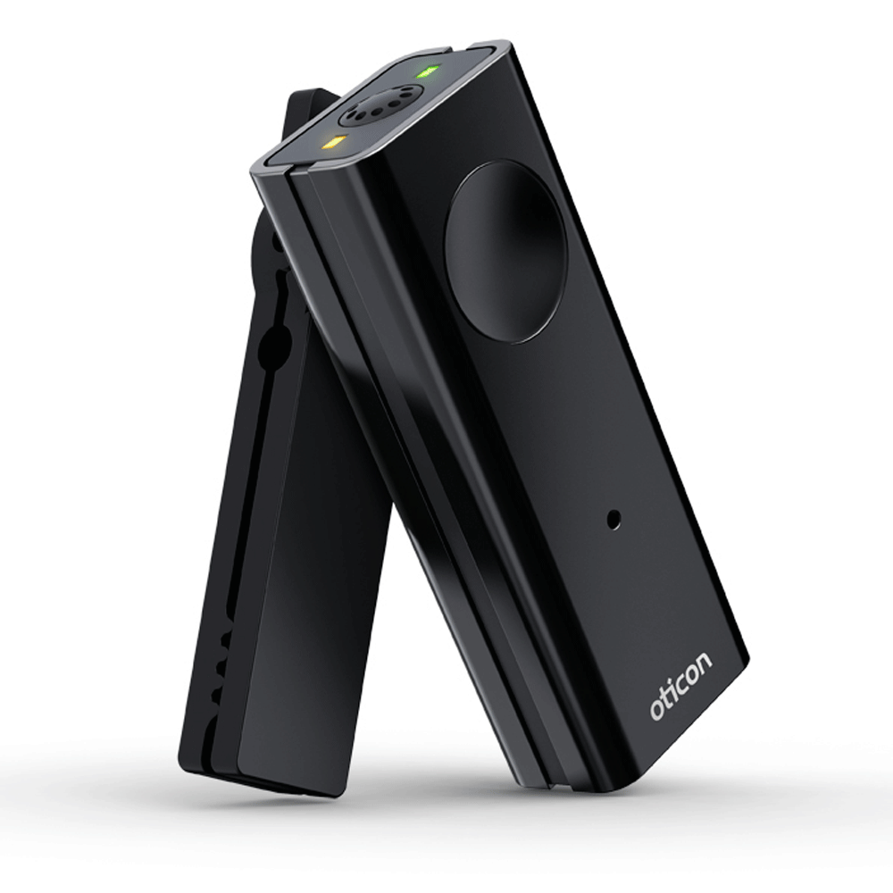 Oticon Medical Ponto accessories and leads | Deaf Equipment