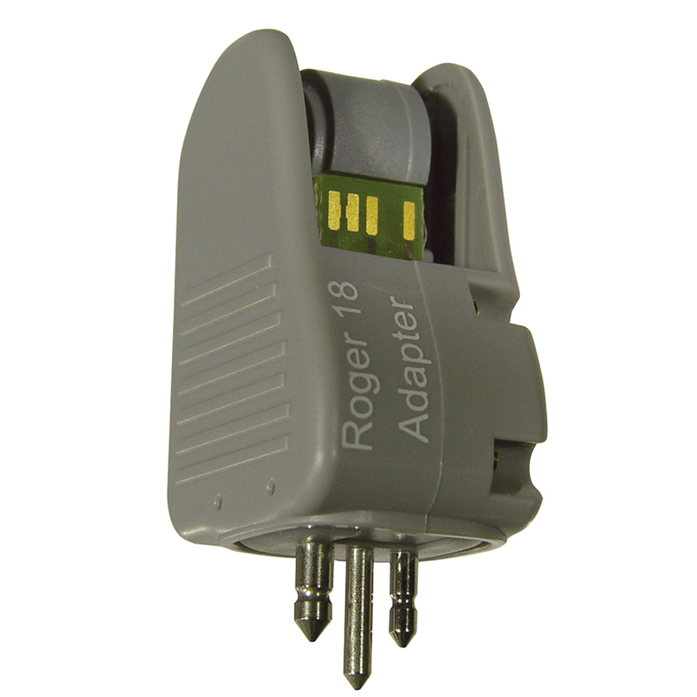 Phonak radio aid system spares and accessories | Deaf Equipment