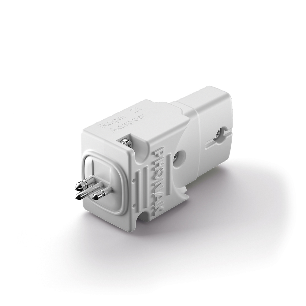 Phonak radio aid system spares and accessories | Deaf Equipment