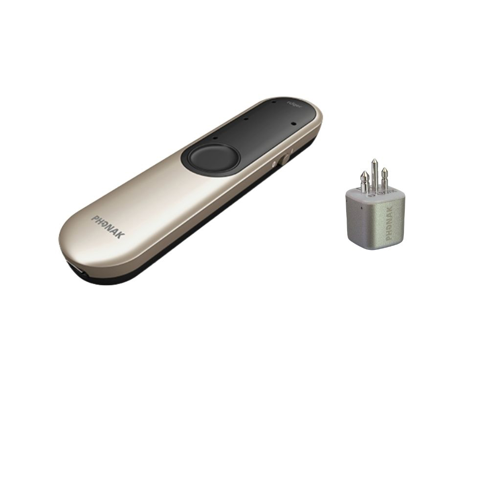 Roger radio aid bundles for Work & Call Centres | Deaf Equipment