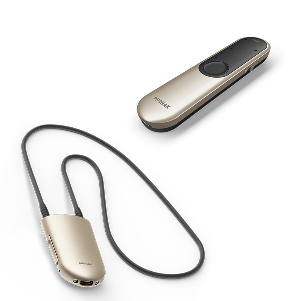 Roger radio aid system bundles for Home & Leisure | Deaf Equipment