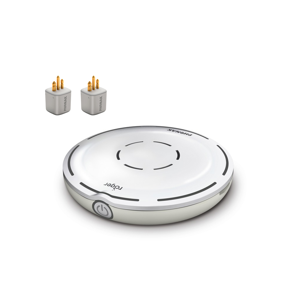 Roger radio aid system bundles for Home & Leisure | Deaf Equipment