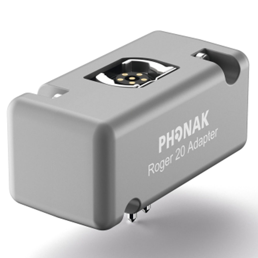 Phonak radio aid system spares and accessories | Deaf Equipment