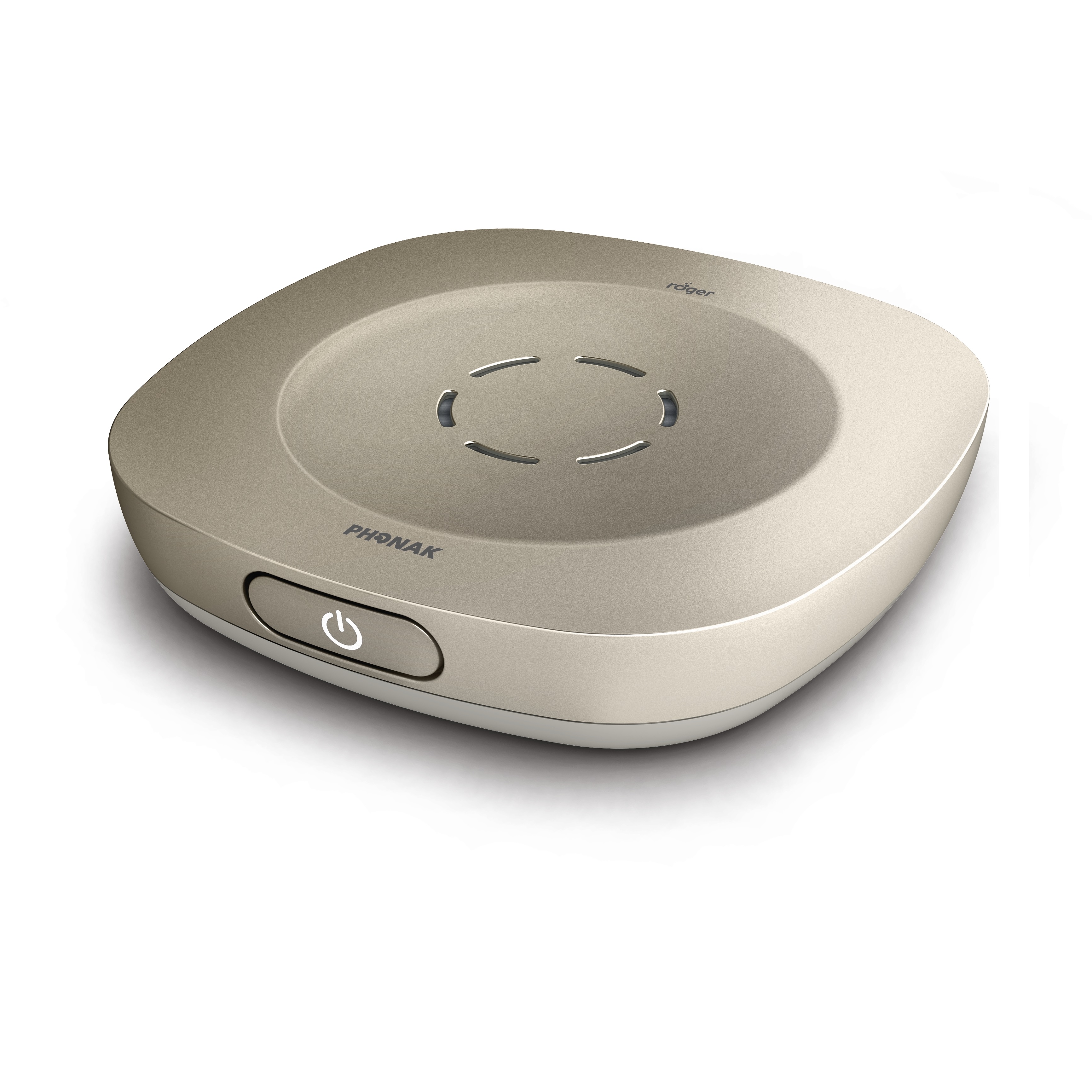 Roger Table Mic II | Deaf Equipment