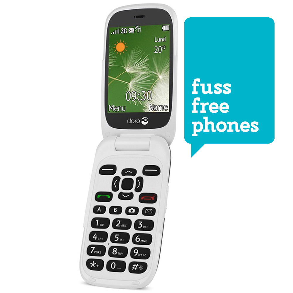 Mobile Phones | Deaf Equipment