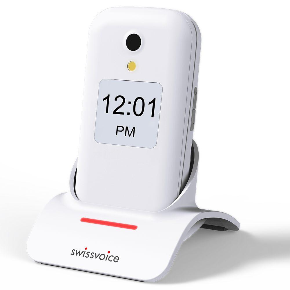 Mobile Phones | Deaf Equipment