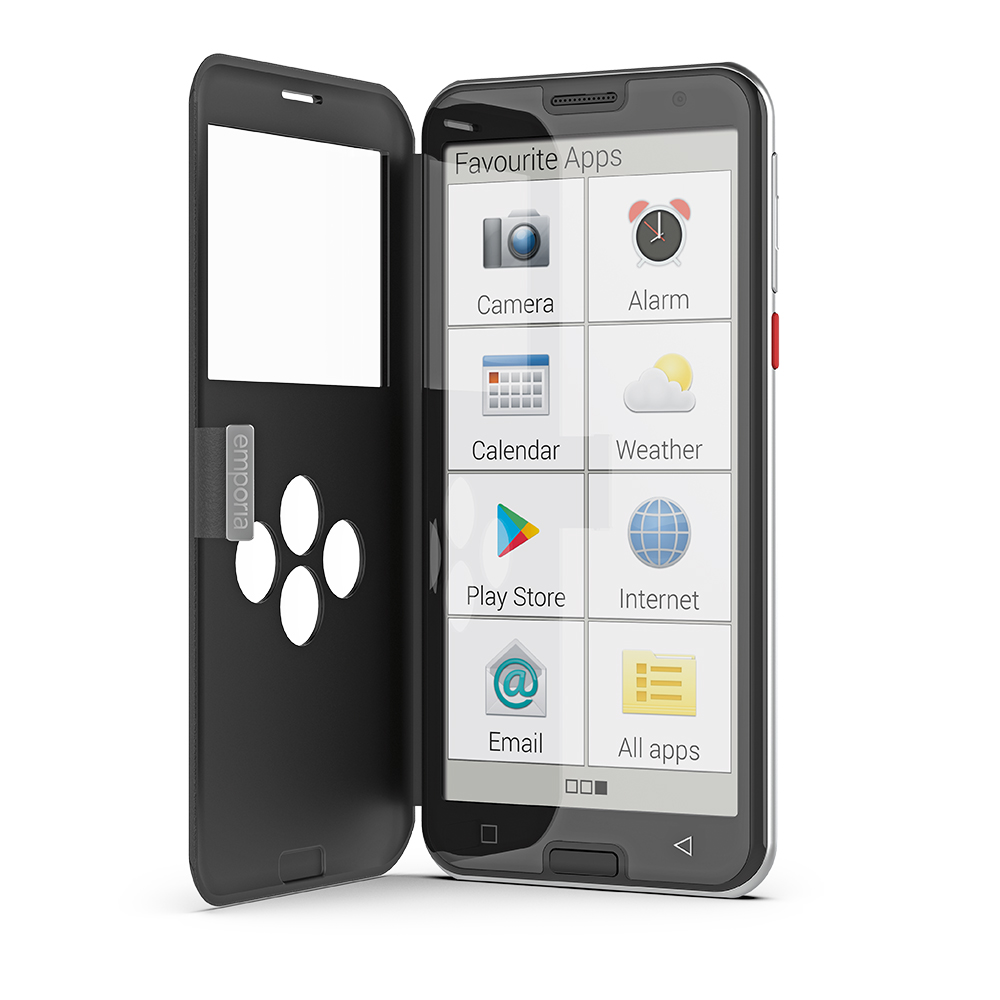 Hearing Aid Compatible Smartphones | Deaf Equipment