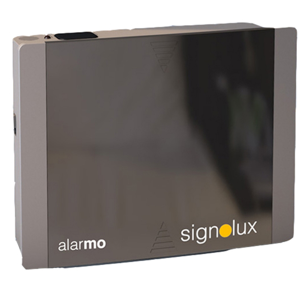 Signolux Alerting System | Deaf Equipment