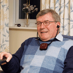 Assistive listening for TV - wirefree | Deaf Equipment