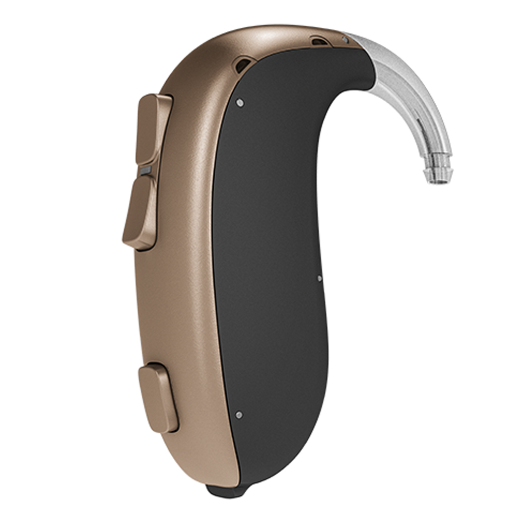 bernafon Leox UP hearing aids | Deaf Equipment