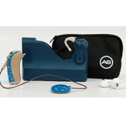 Free stuff | Deaf Equipment