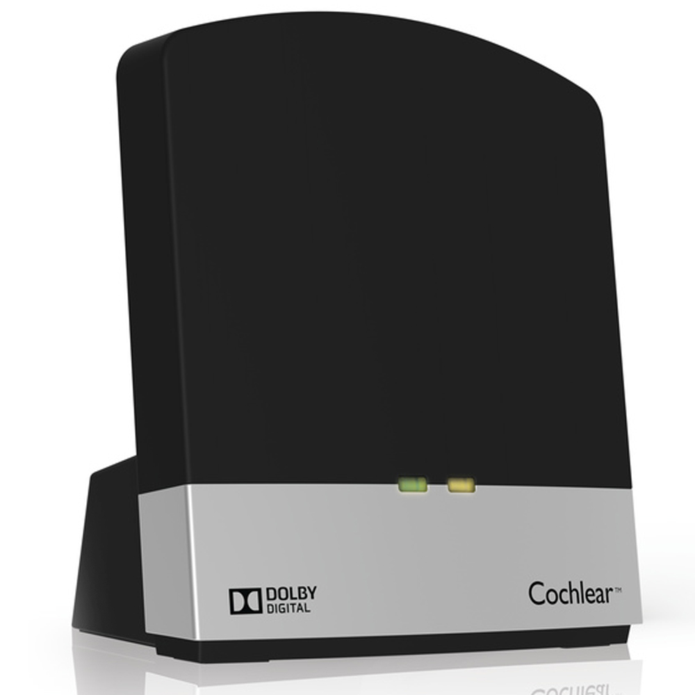 Cochlear & Baha Wireless Accessories | Deaf Equipment