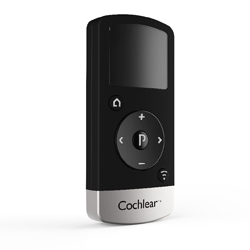 Cochlear & Baha Wireless Accessories | Deaf Equipment