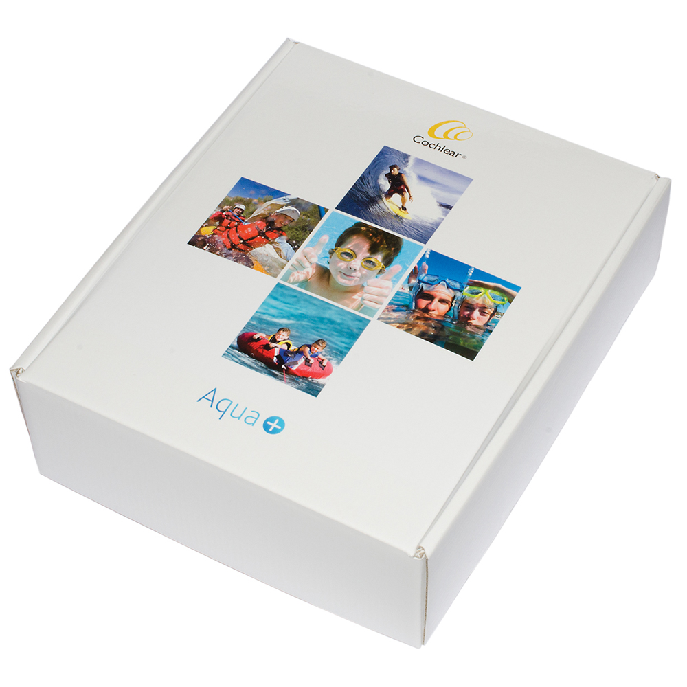 Cochlear Nucleus 5 accessories | Deaf Equipment