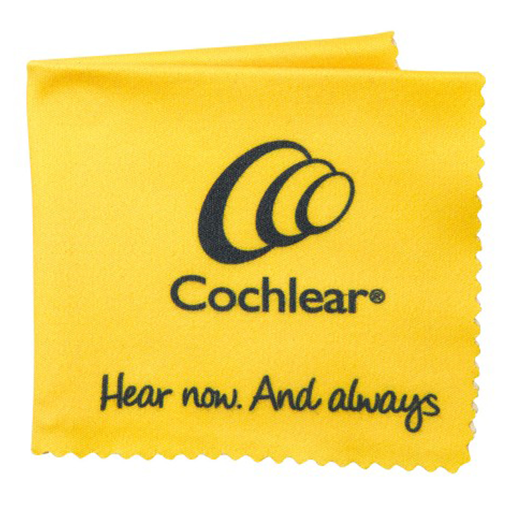 Cochlear Nucleus 7 & 8 accessories | Deaf Equipment
