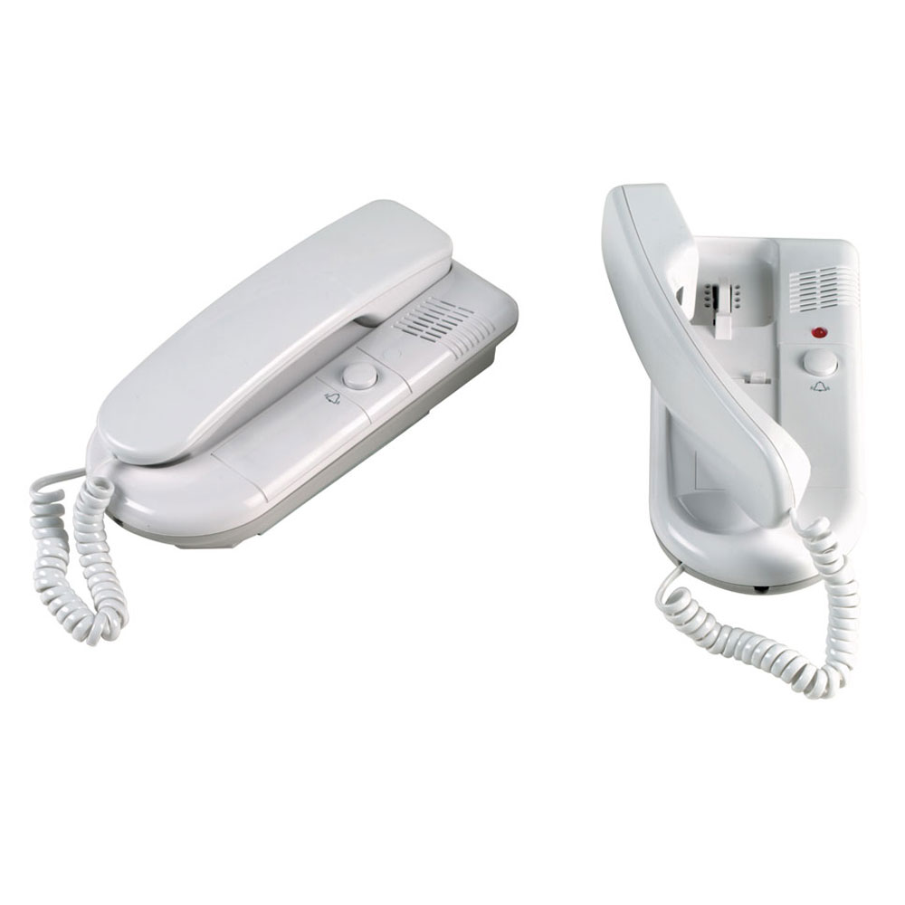 Intercoms | Deaf Equipment