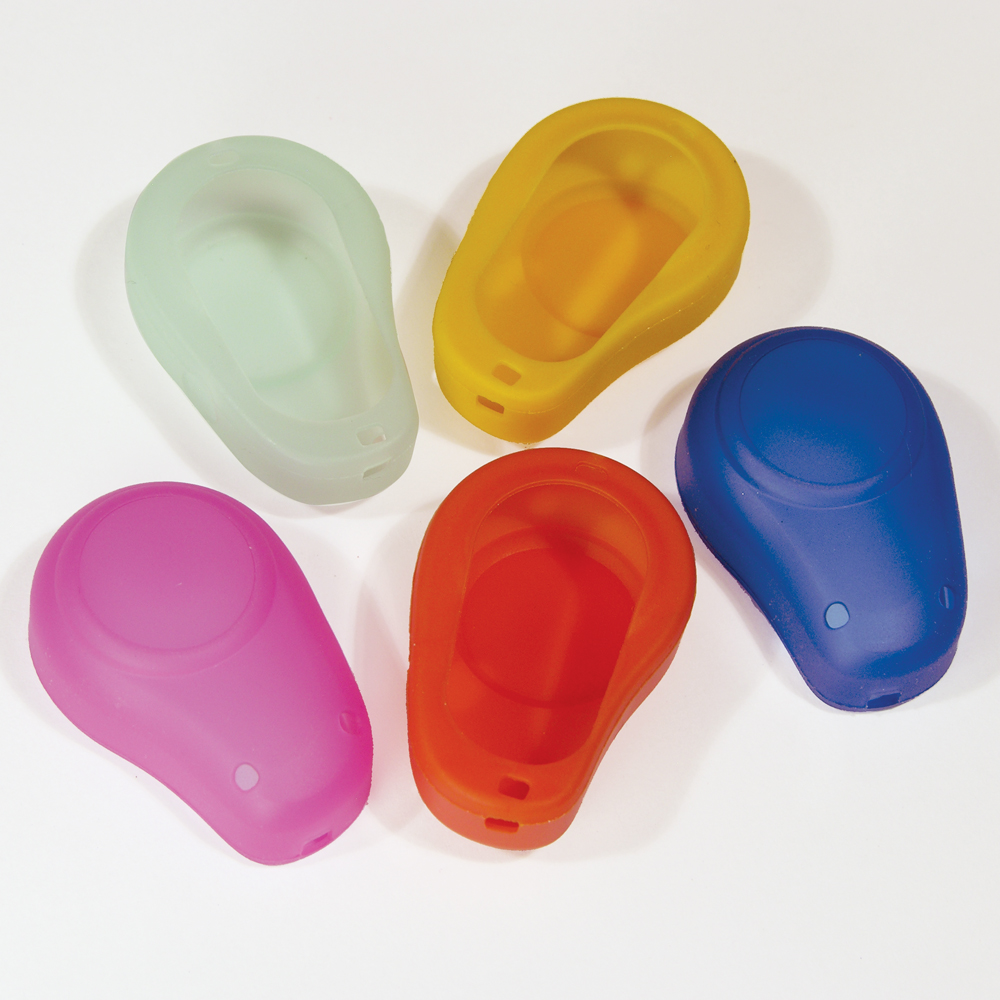 Oticon Medical Ponto accessories and leads | Deaf Equipment