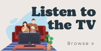 Home | Deaf Equipment