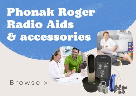 Home | Deaf Equipment