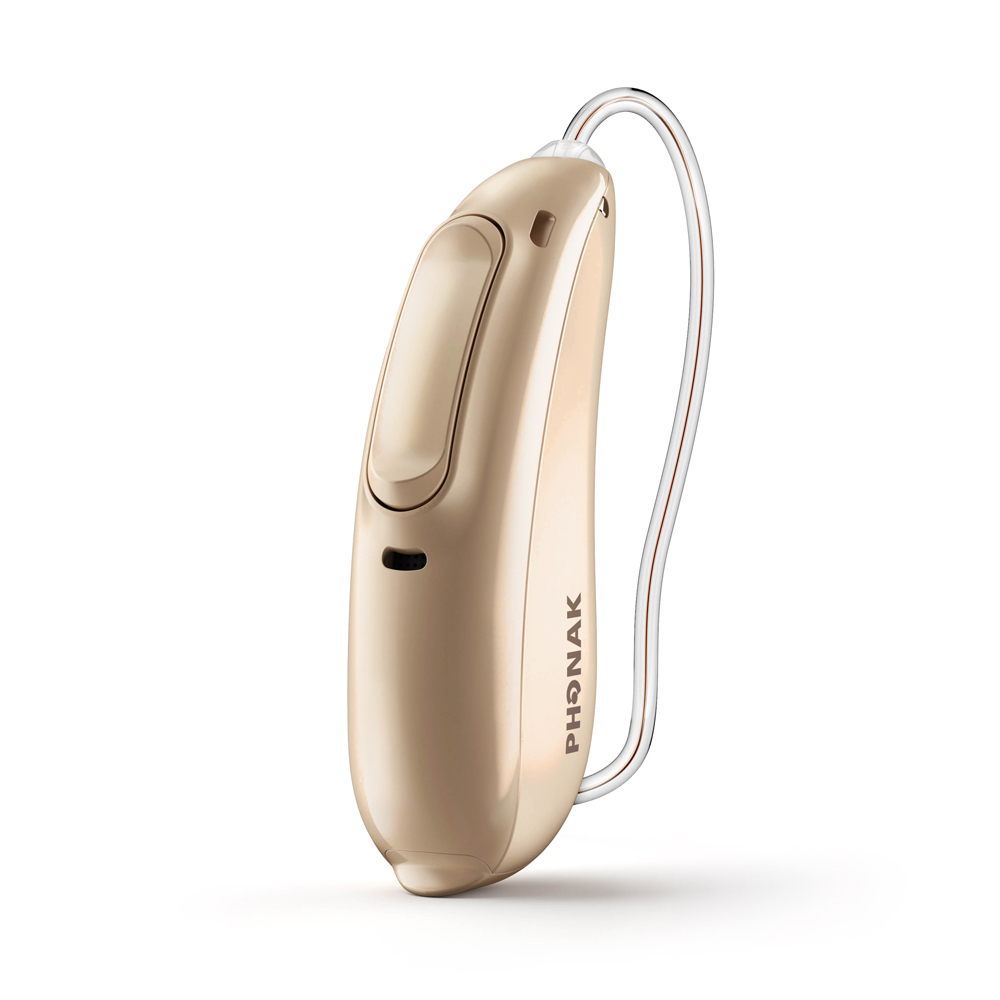 Phonak Audeo M 312 hearing aids | Deaf Equipment