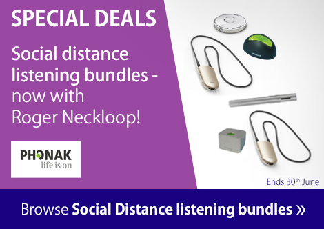 Home | Deaf Equipment